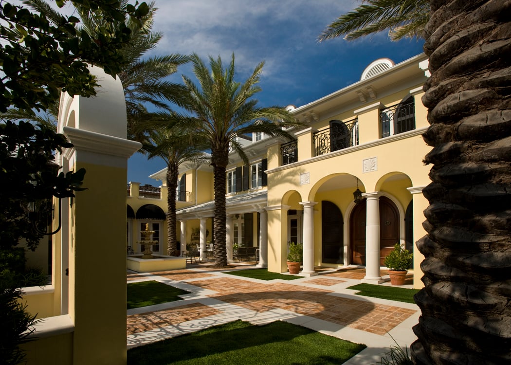 Jaycox Archtitects Home